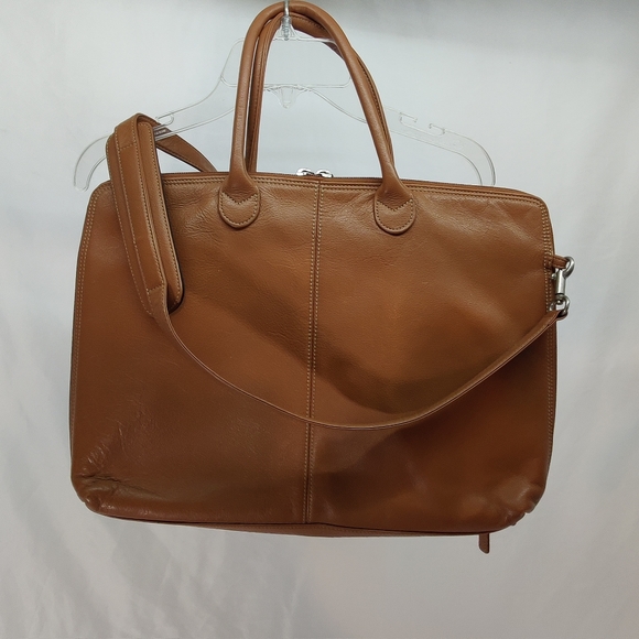Levenger | Bags | Levenger Laptop Bag | Poshmark